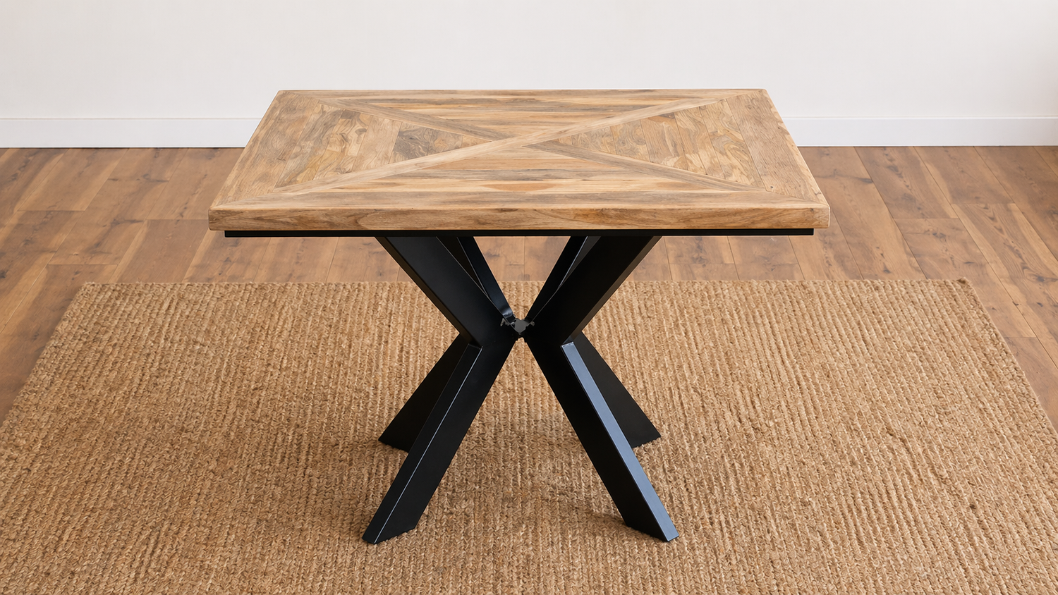 Wooden Coffee Table Styles: Minimal, Rustic, Modern, Vintage – Pinky ...